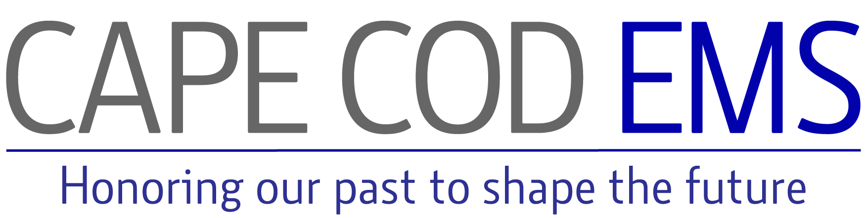 Welcome to Cape Cod EMS - Cape Cod EMS